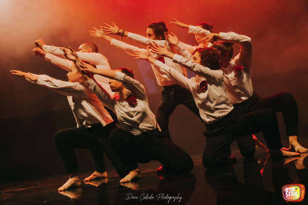 ¿Qué es la danza contemporánea? | ASB