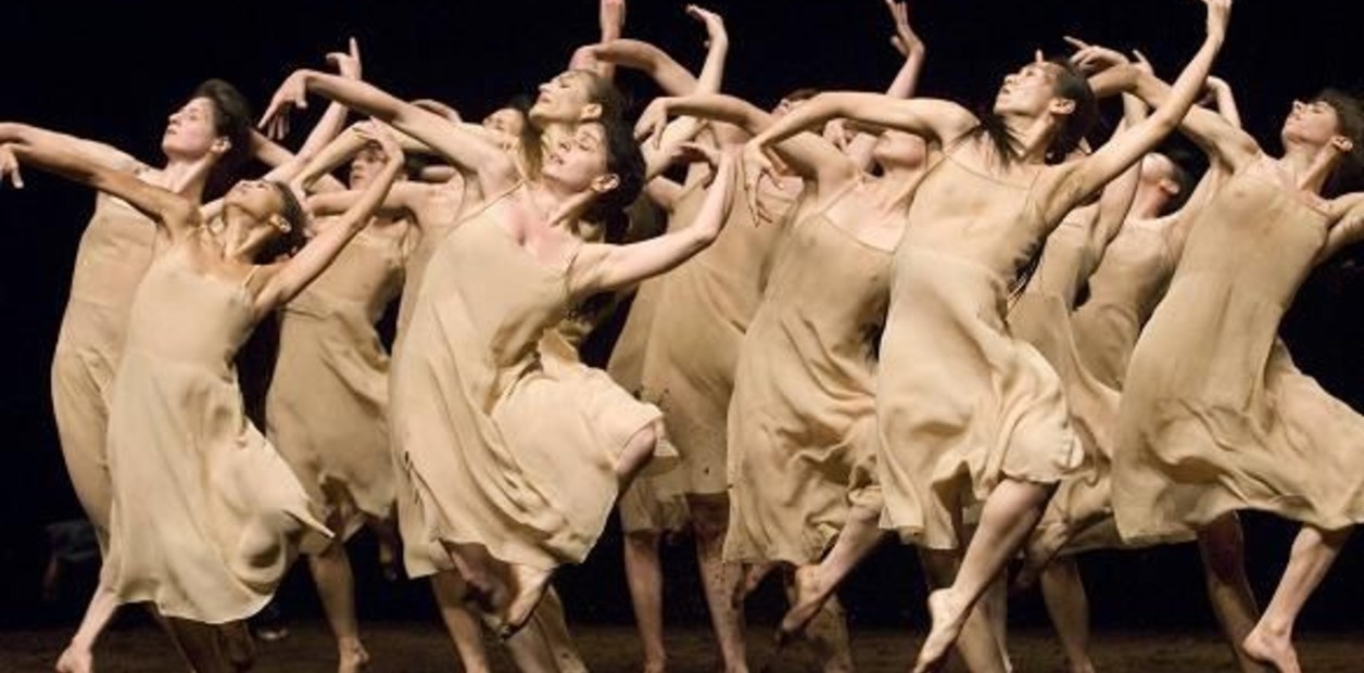 Pina Bausch: Maestra de la Danza Contemporánea | Asisebaila