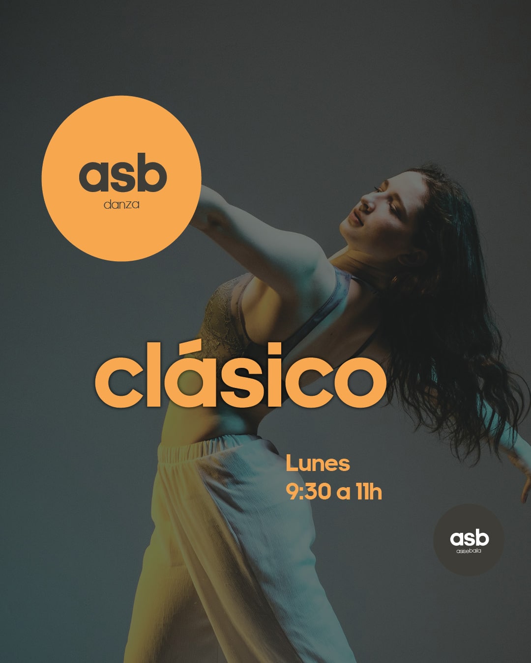 Clásico | Así Se Baila
