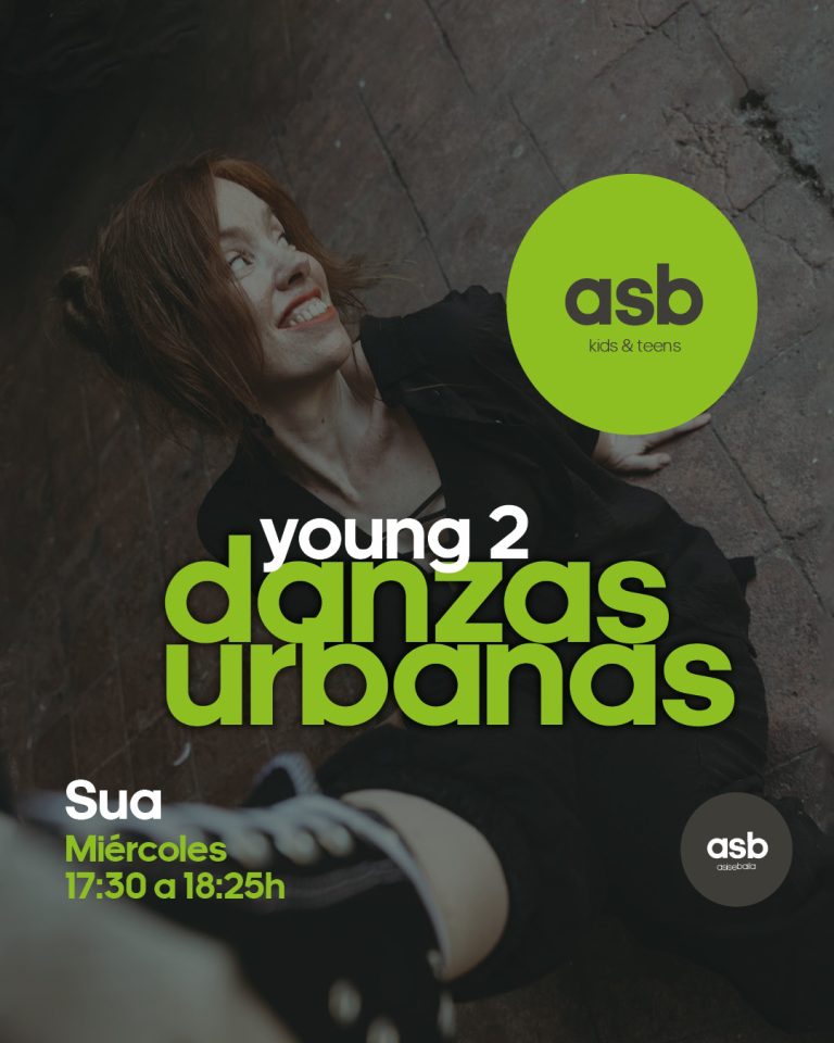 Kids & Teens | ASB