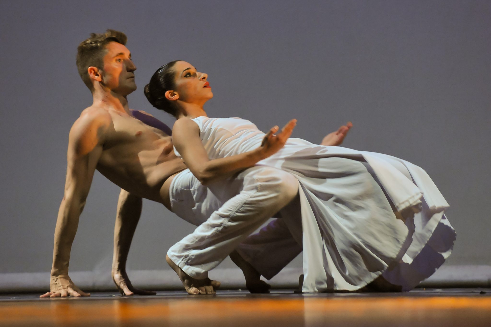 Guía Completa para Iniciar tu Carrera en la Danza Profesional: ASB Pro ...
