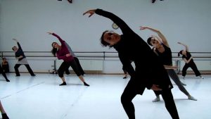 José Limón: El Pionero Mexicano de la Danza Moderna | Asisebaila