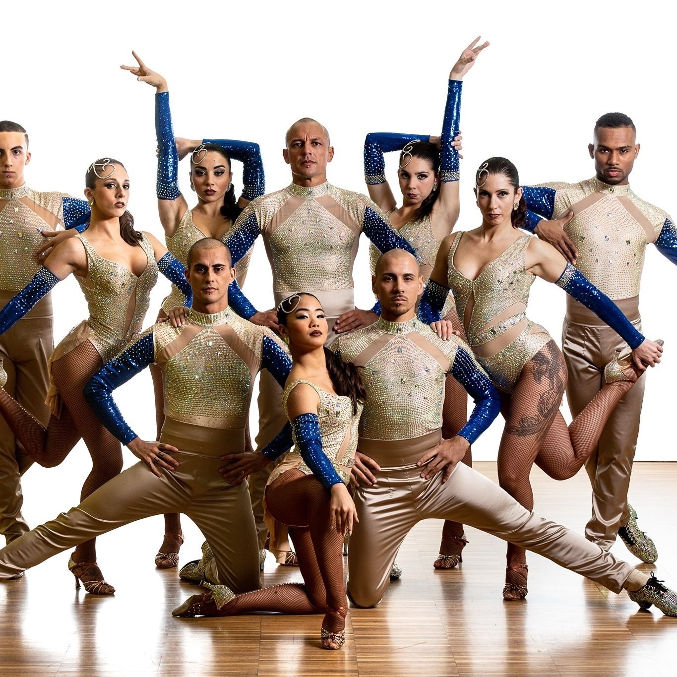 Fernando Sosa: Innovación y Técnica en la Salsa Moderna | Asisebaila